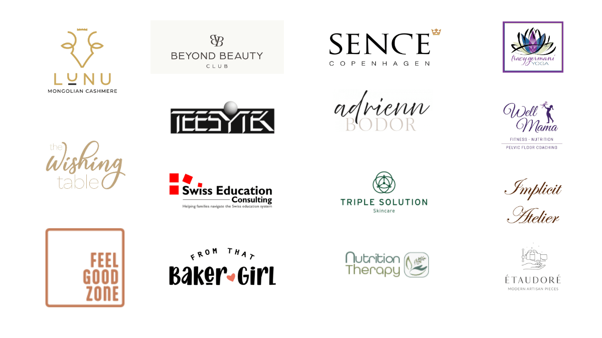 BEAUTIFUL BRAND - Brand identity. Digital marketing. Web development.